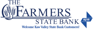 Homepage | Kaw Valley State Bank