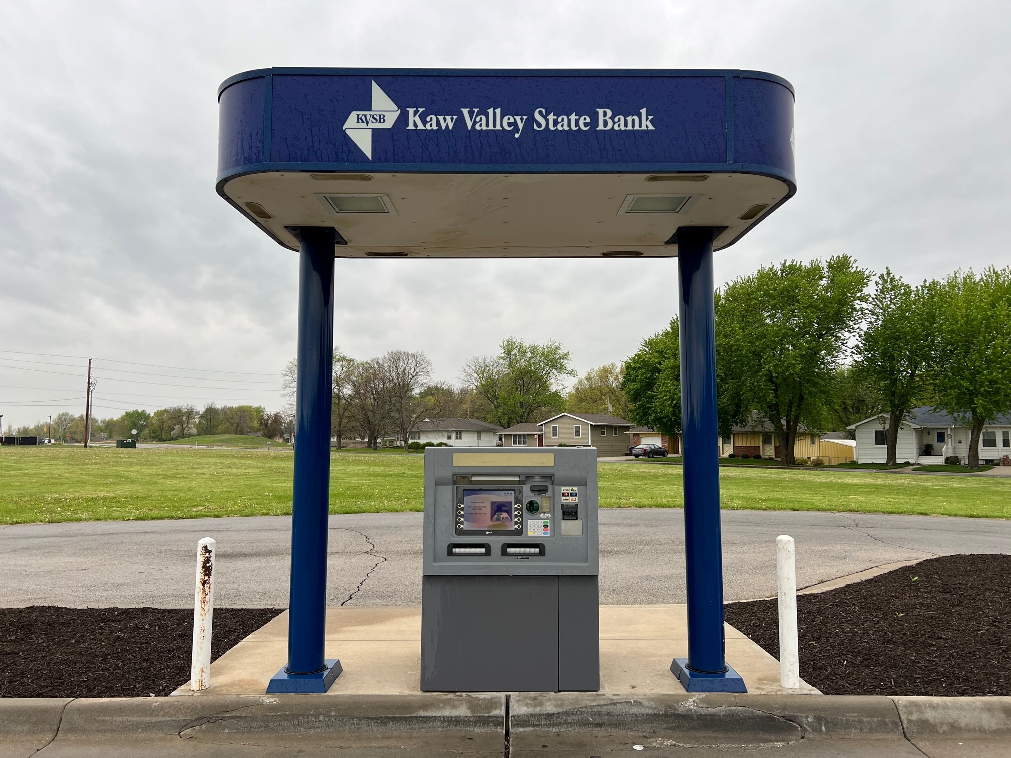 Hours & Locations | Kaw Valley State Bank